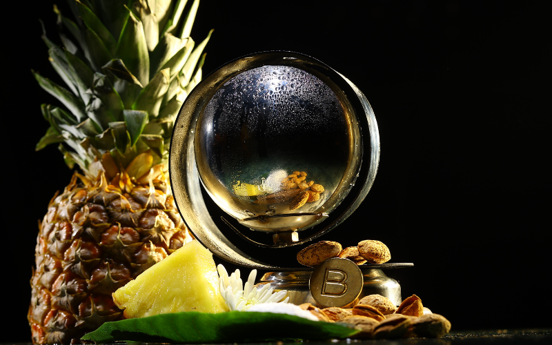 Barometre Marrakech Mixology Restaurant Bar